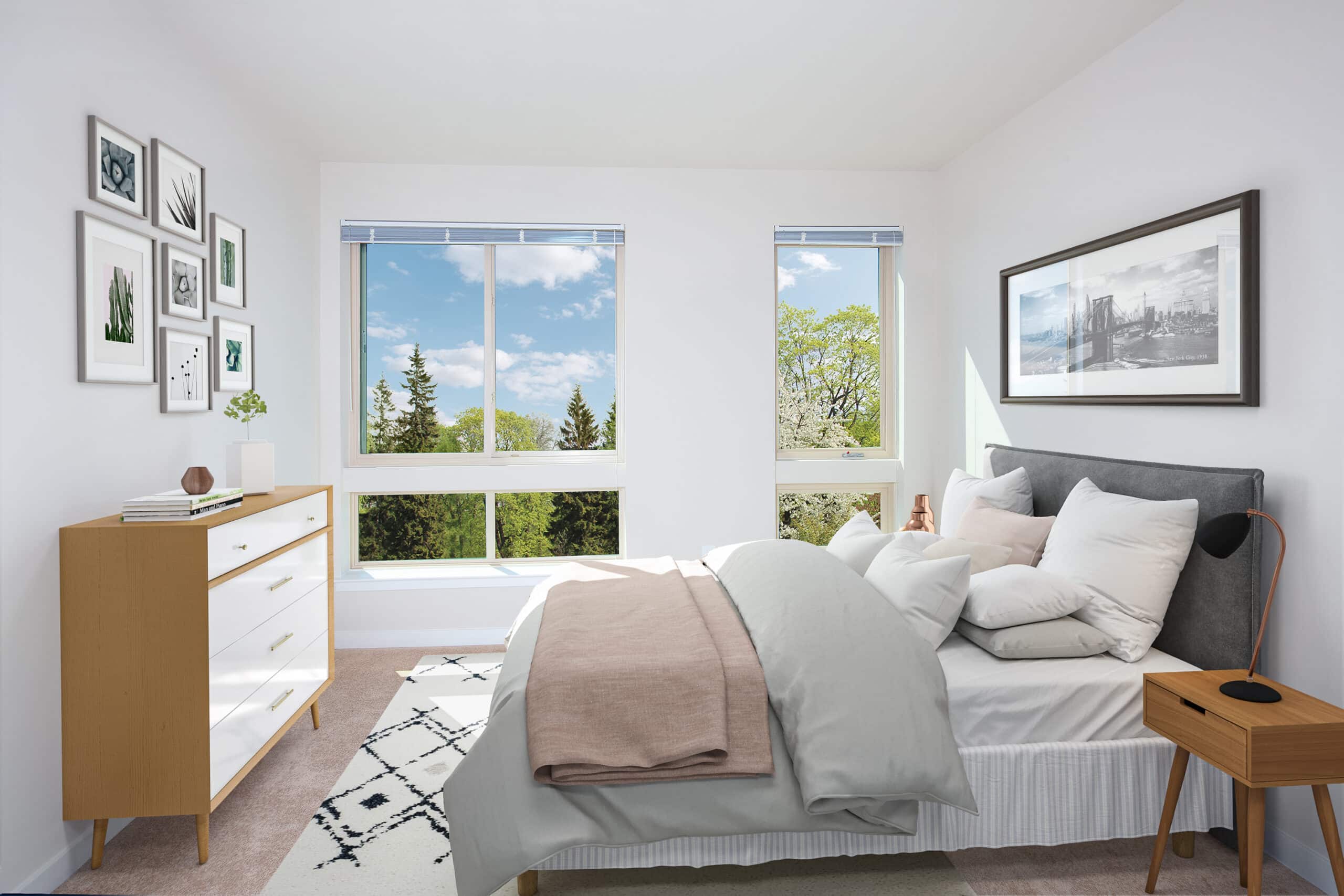 Gallery - South Alex